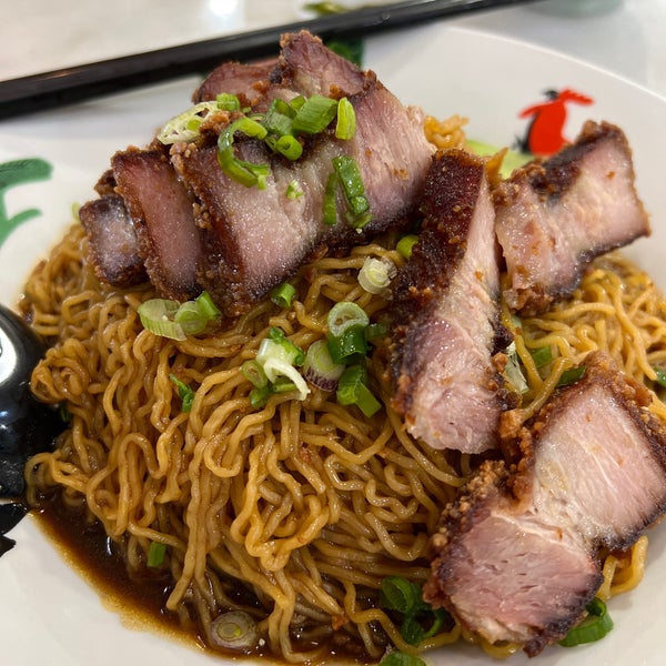 Yitcha Kaw Kaw Kopitiam - Subang Jaya, Selangor