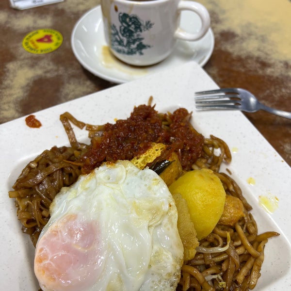 Restoran Rion USJ - Chinese Restaurant