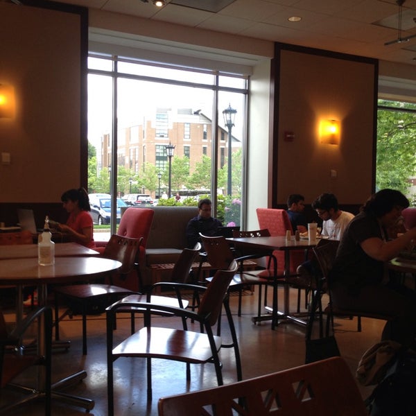 Hillside Cafe - Café