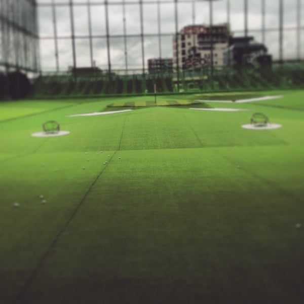 Photos at フナボリゴルフ (Funabori Golf) - Golf Driving Range in 江戸川区