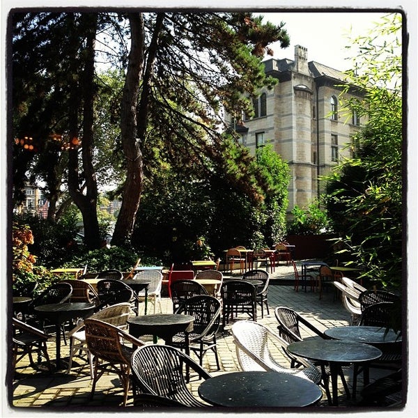 Kif Kif - Square de Biarritzsquare 1