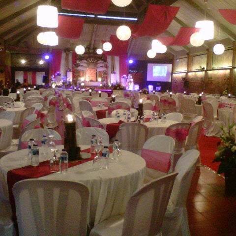 Canangsari Restaurant - Denpasar, Bali