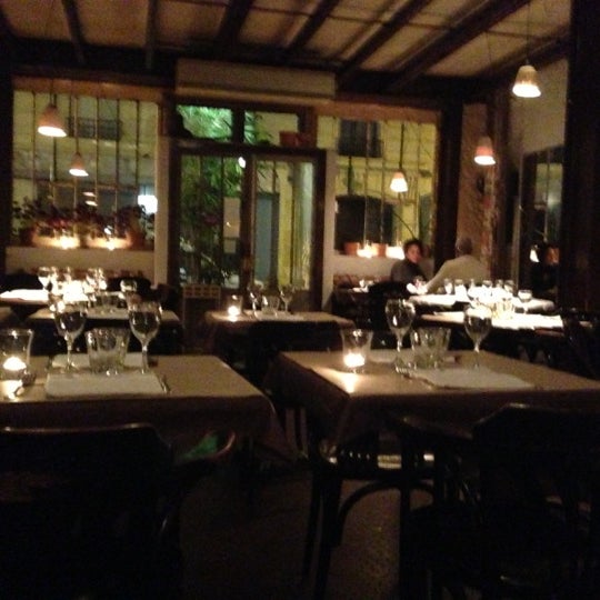 Waly Fay - African Restaurant in Roquette