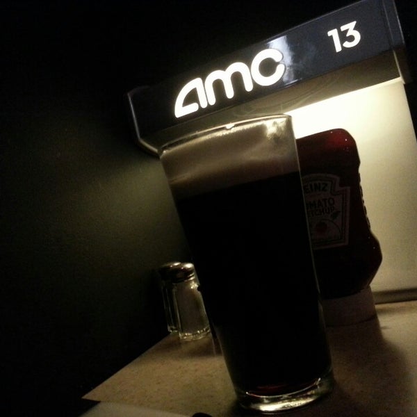 Photos at AMC Studio 28 with Dine in Theaters - Olathe Station - 98 ...