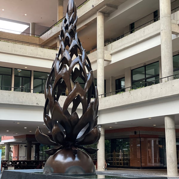 ศูนย์การเรียนรู้มหิดล (Mahidol Learning Center) - Phuttamonthon ...