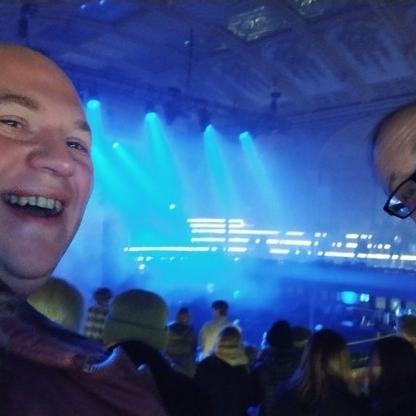 Albert Hall - City Centre - Peter St