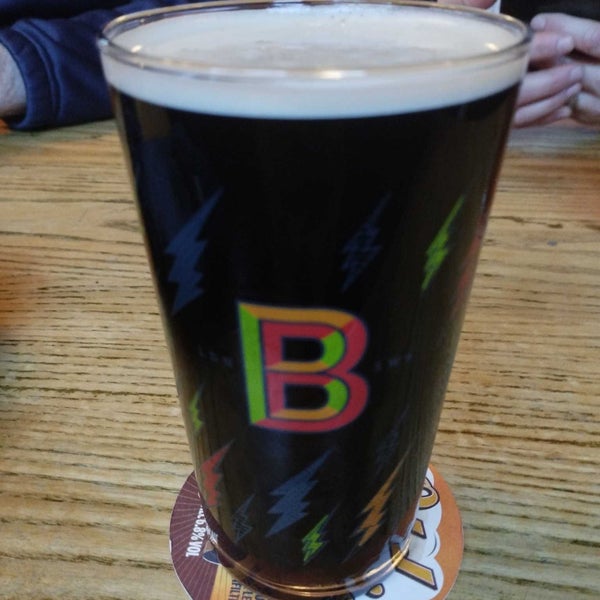 The Salutation - Pub in Manchester