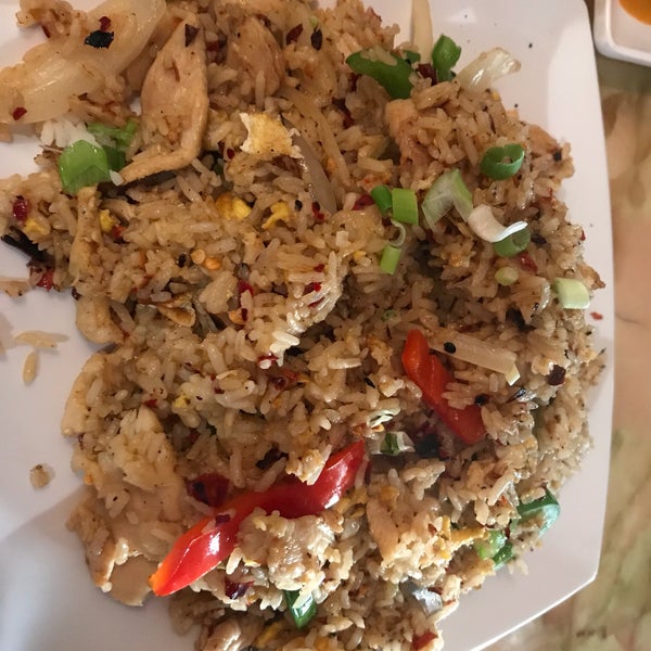 Morefire Thai Cuisine - Thai Restaurant