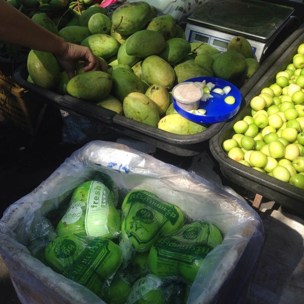 Pekan sehari Padang Serai - Padang Serai, Kedah