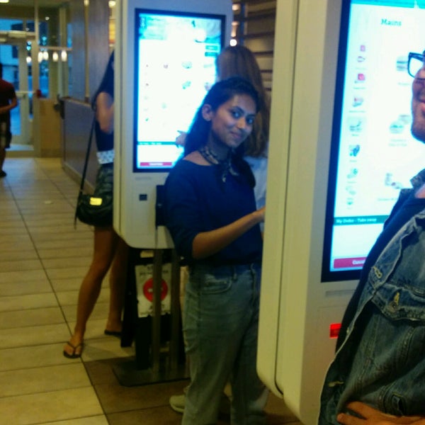 McDonald's - Fast Food Restaurant in Barrie