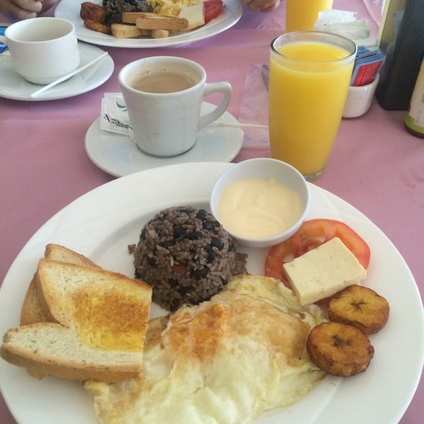 El Quijongo - 21 tips