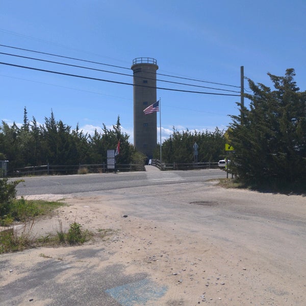 World War II Lookout Tower - 4 tips from 474 visitors