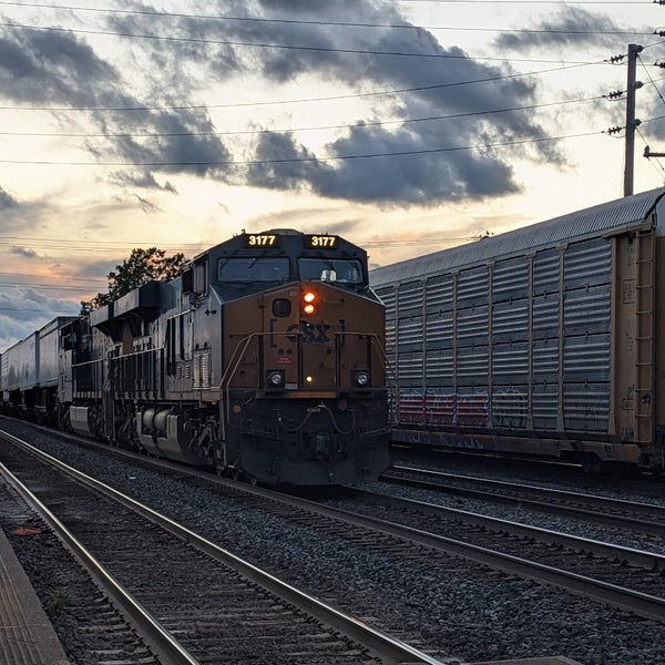 Photos at Amtrak - Buffalo-Depew Station (BUF) - 14 tips