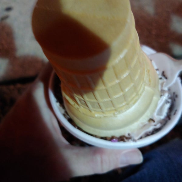 Cabana Water Ice - Mount Ephraim, NJ