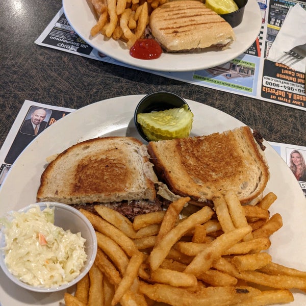 Geets Diner - Diner in Williamstown