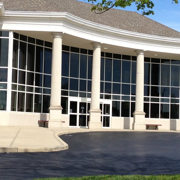 Jackson County Public Library - Library