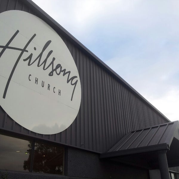 Hillsong Church - Church
