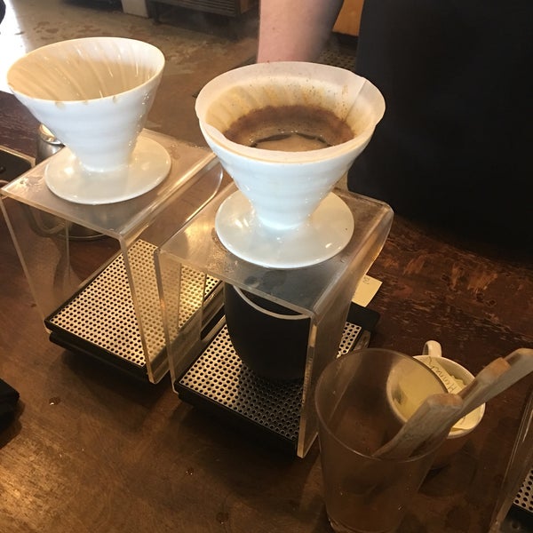 Photos at Elemental Coffee Roasters - Coffee Shop