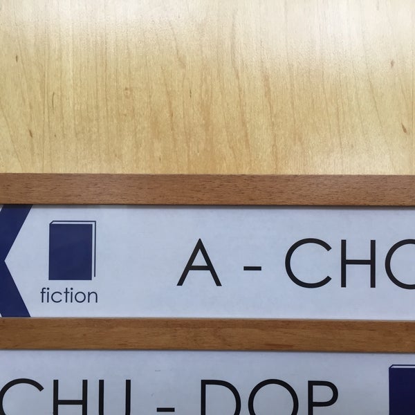 Photos at Cooper Memorial Library - Clermont, FL