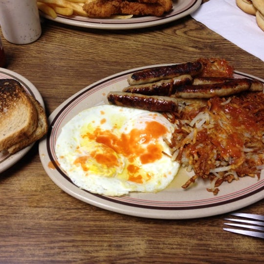 Photos at Travis Coffee Shop - Saint Clair Shores - 22 tips from 626 ...