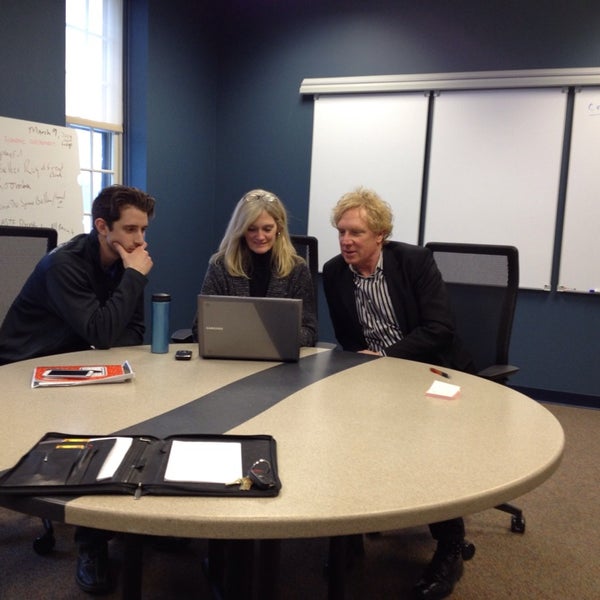 Photos at Maverick Innovation Lab - 6 visitors