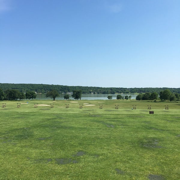 Geneva National Resort - 1221 Geneva National Ave S