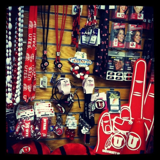 University of Utah Campus Store - College Bookstore in Salt Lake City