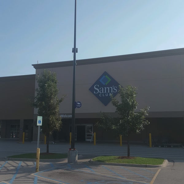 Photos at Sam's Club - Warehouse or Wholesale Store in North Burnet ...