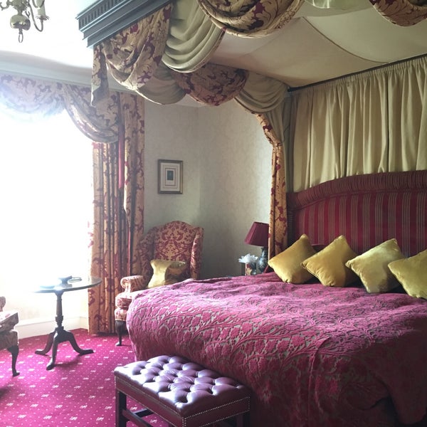 The Howard - New Town - 2 tips from 107 visitors