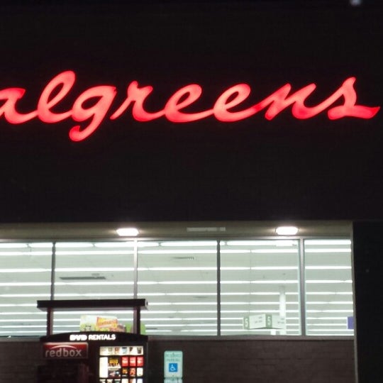 Walgreens - 5 tips from 427 visitors