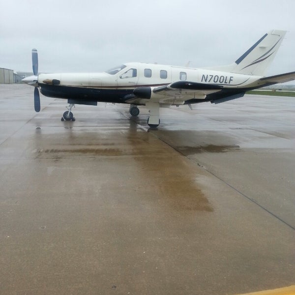 Midwest Premier SGF Aviation - Airport Service in Springfield