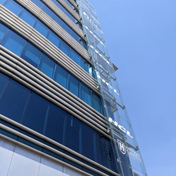 HCL Technologies - Office in Guadalajara