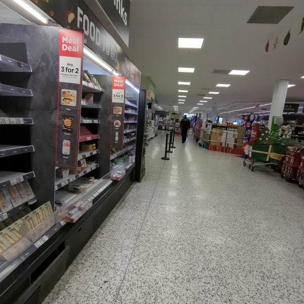 Asda - Bury, Borough of Bury