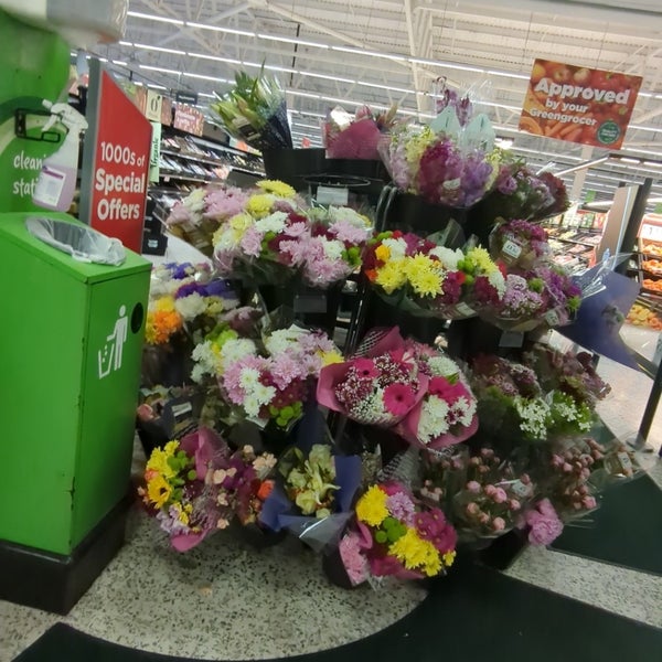 Asda - Bury, Borough of Bury