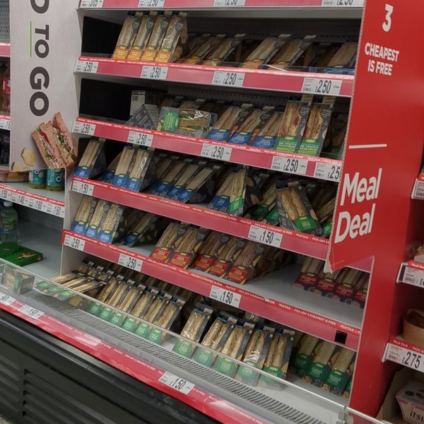 Asda - Bury, Borough of Bury