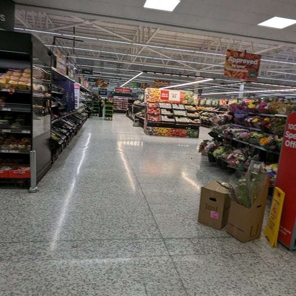 Asda - Bury, Borough of Bury