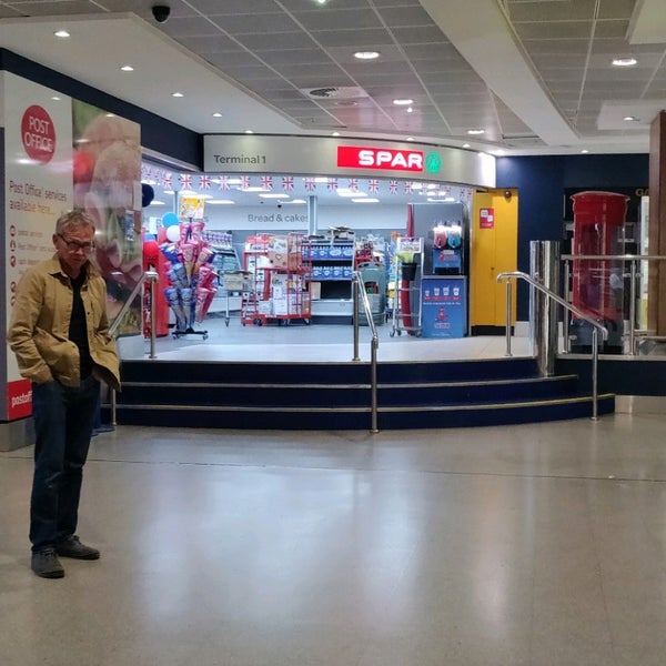 SPAR - Convenience Store in Manchester