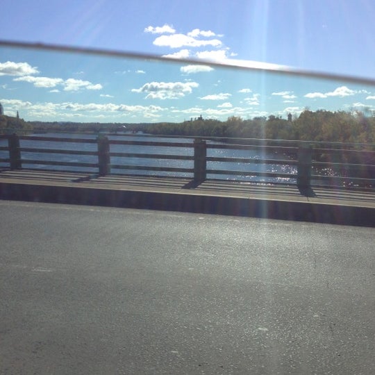 Photos at North End Bridge - Brightwood - Springfield, MA