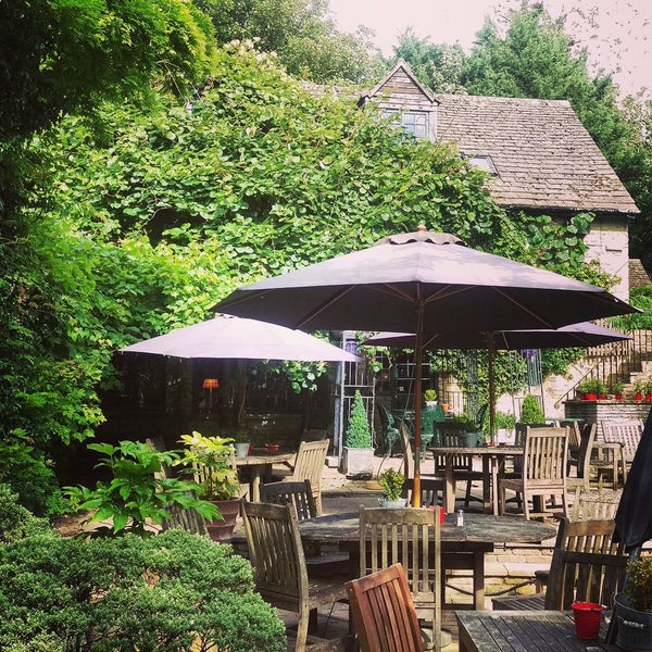 The Wild Duck Inn - 8 tips