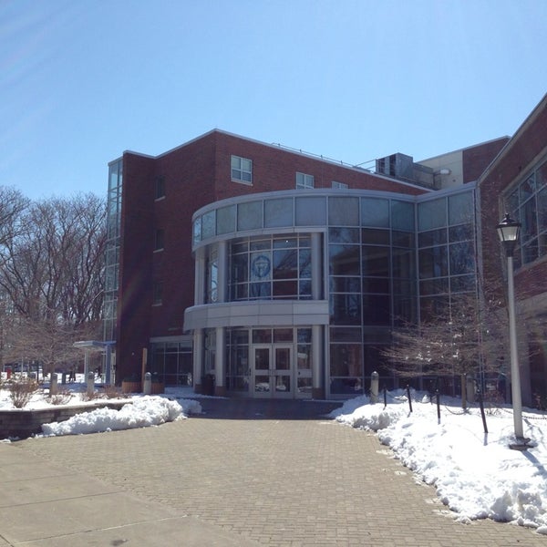 Photos at State University of New York at Fredonia (SUNY Fredonia ...