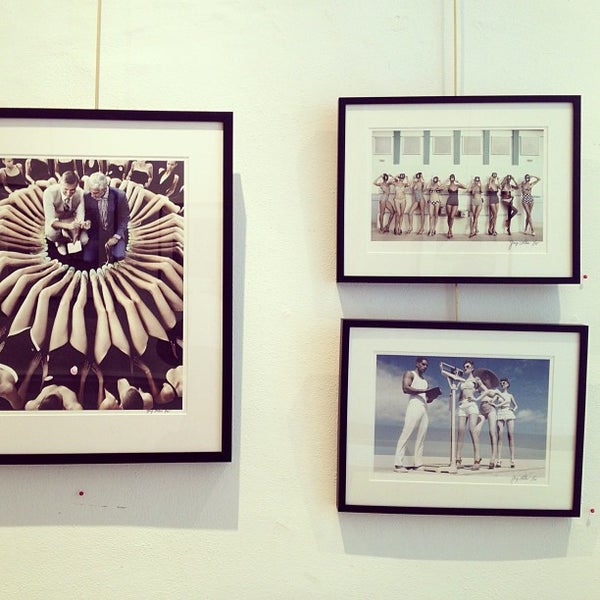 robin rice gallery - Art Gallery in New York