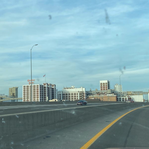 Quaker Oats - Office in Cedar Rapids