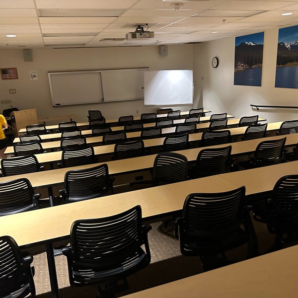 Warner College Of Natural Resources - Fort Collins, CO