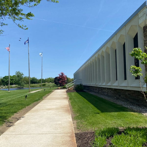 Eaton Proving Grounds - 36 visitors