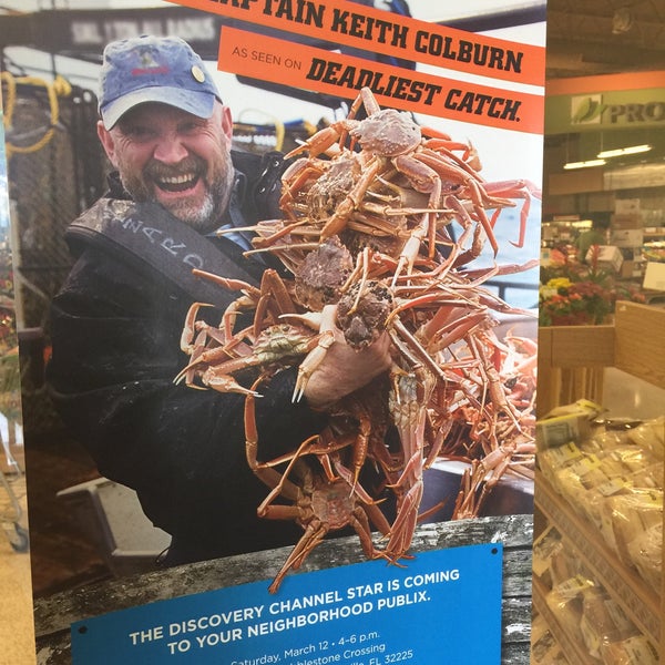 Publix - Cobblestone - 2771 Monument Rd Ste 19