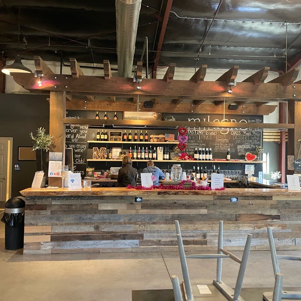 Milagro Farm - 2 tips