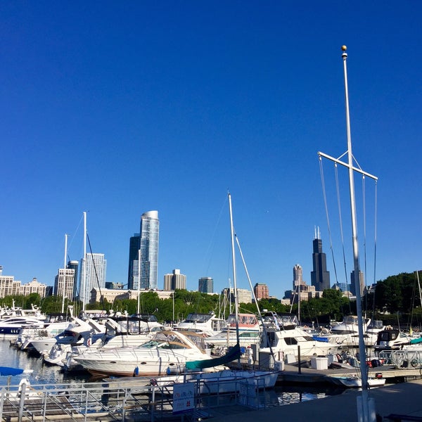 Photos at Burnham Harbor - 9 tips