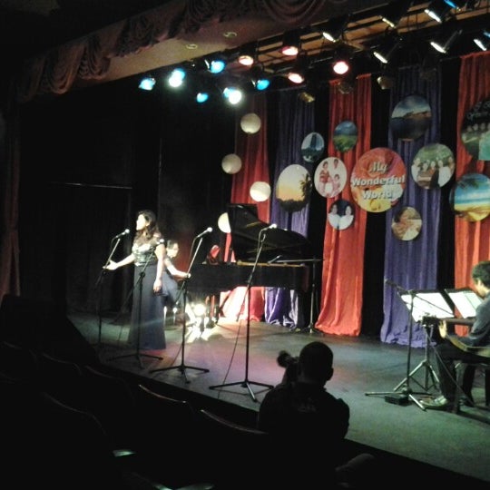 Photos at Dalisay J. Aldaba Hall - Quezon City District 4 - Quezon City ...