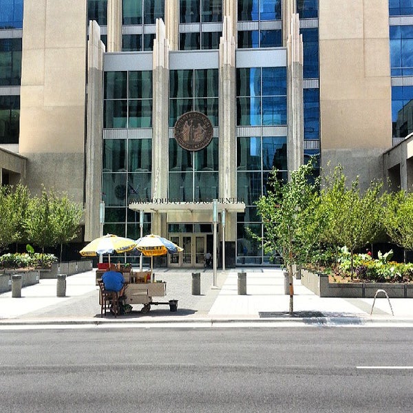 Photos at Wake County Courthouse - Courthouse in Raleigh