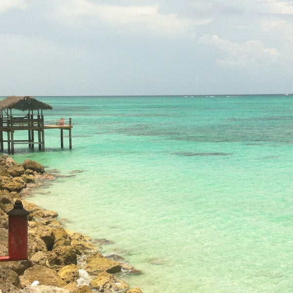 Compass Point Beach Resort - Gambier, New Providence District